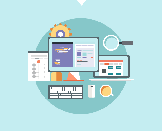 Software Development Company | Web Application Development Services USA ...